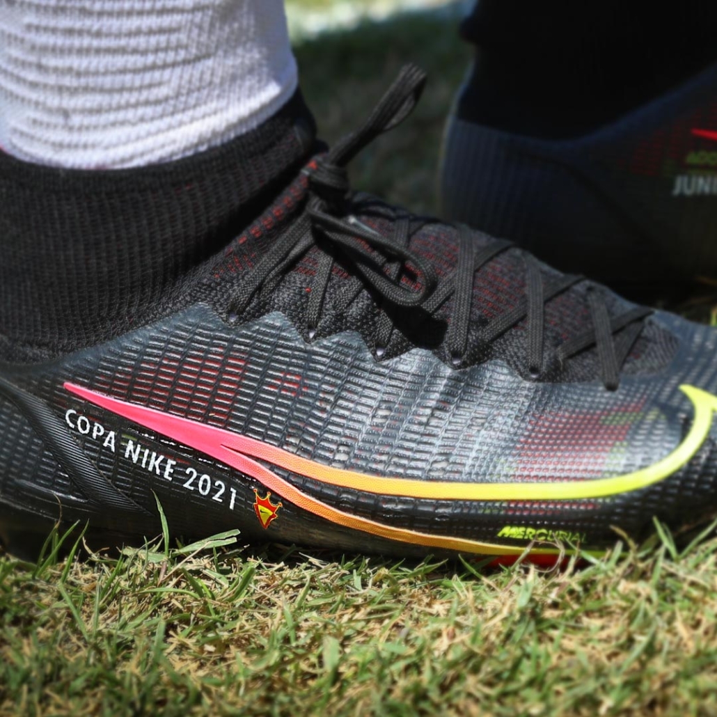 Nike Premier Cup - Capokia