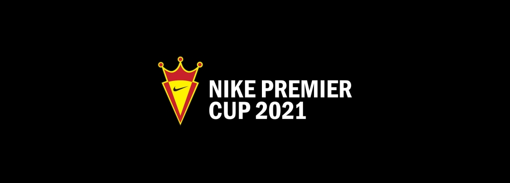 Nike Premier Cup - Capokia